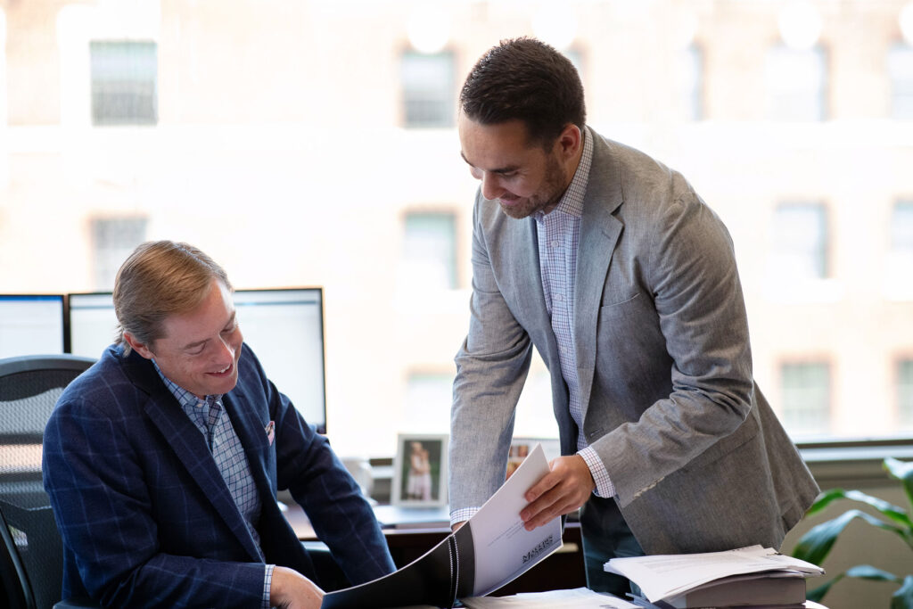 News and Insights | Southeastern Trust Company