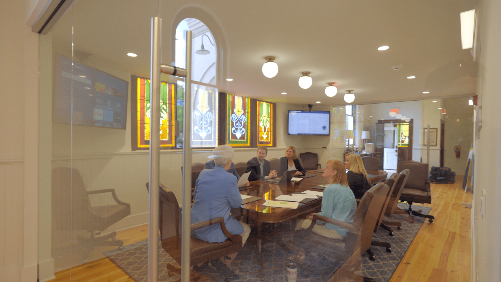 Who We Are | Southeastern Trust Company